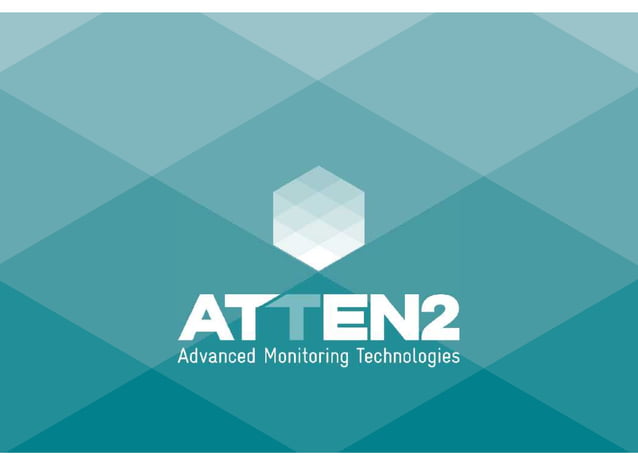 Atten2 sensors for wind generator gearboxes | PDF