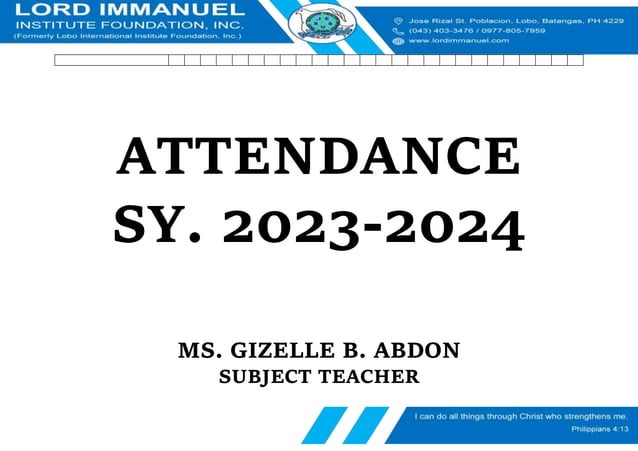 ATTENDANCE.docx
