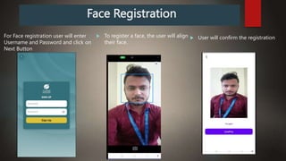 Attendance application Usecase slides.pptx