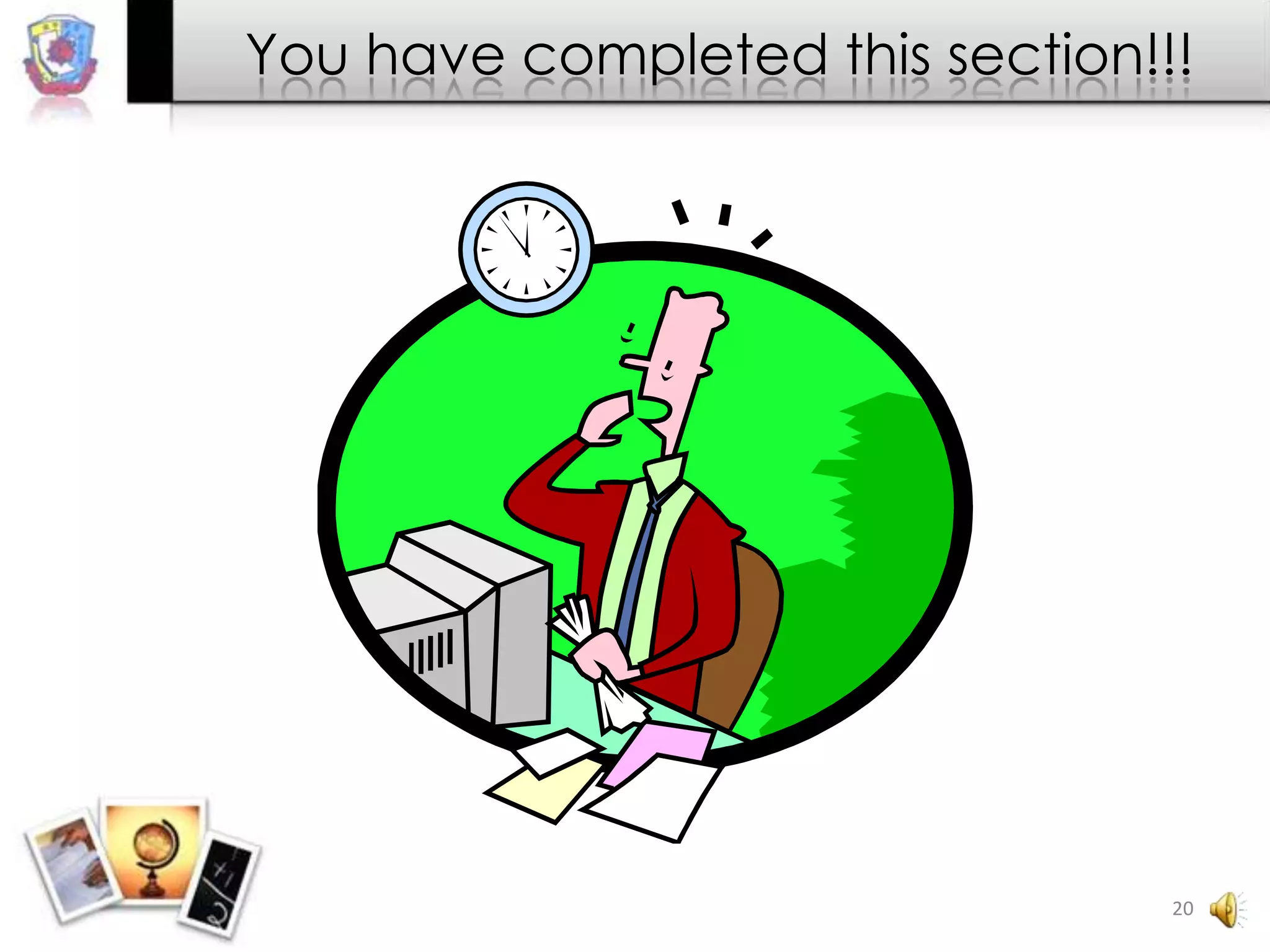 Notre Dame College Moodle Training - Attendance | PPT