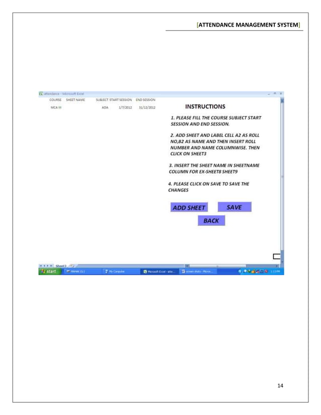 Attendance Management System project.doc.docx