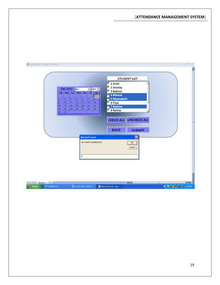 Attendance Management System project.doc.docx