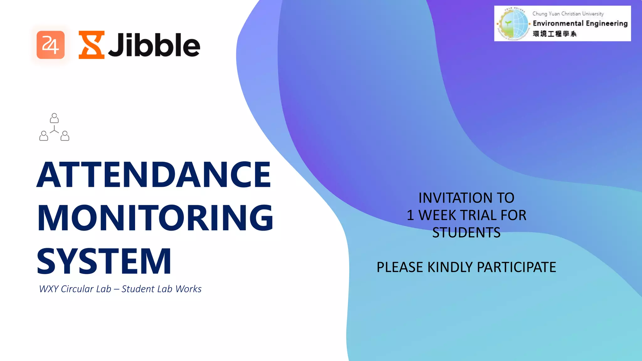 Attendance monitoring plan.pptx