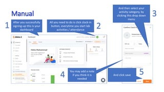 Attendance monitoring plan.pptx