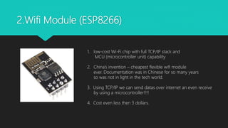 Attendance monitoring system using bluetooth | PPSX