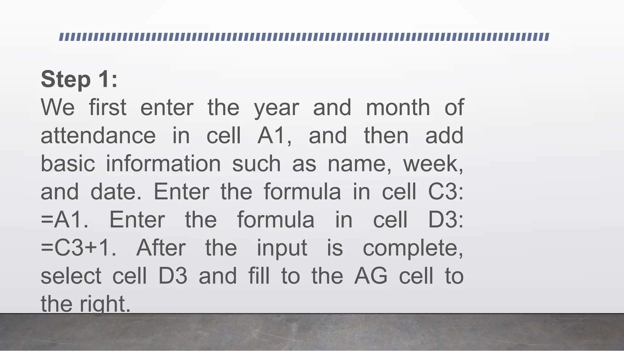 ATTENDANCE SLIDExxxxxwesqlllllleew.pptx