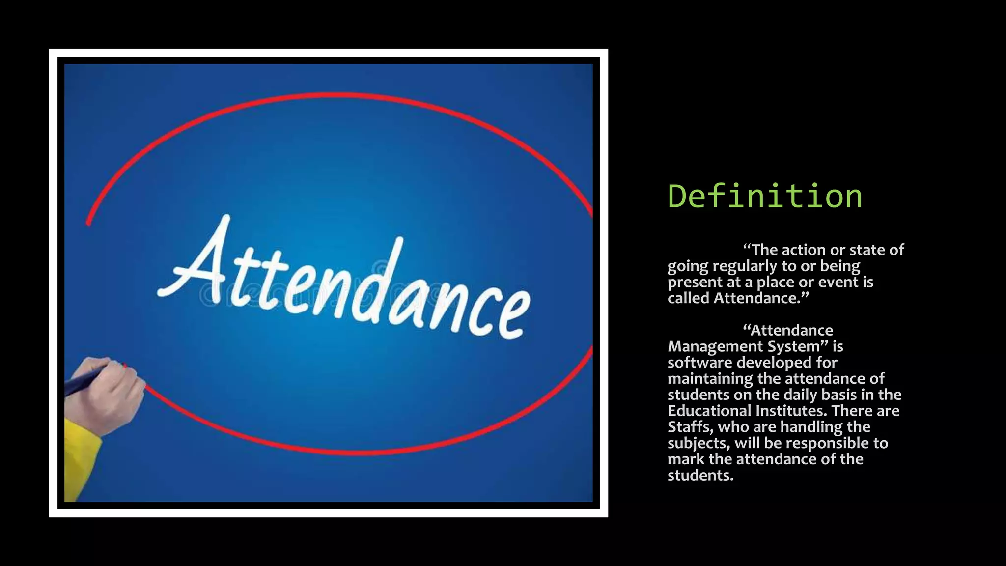 Attendance System.pptx
