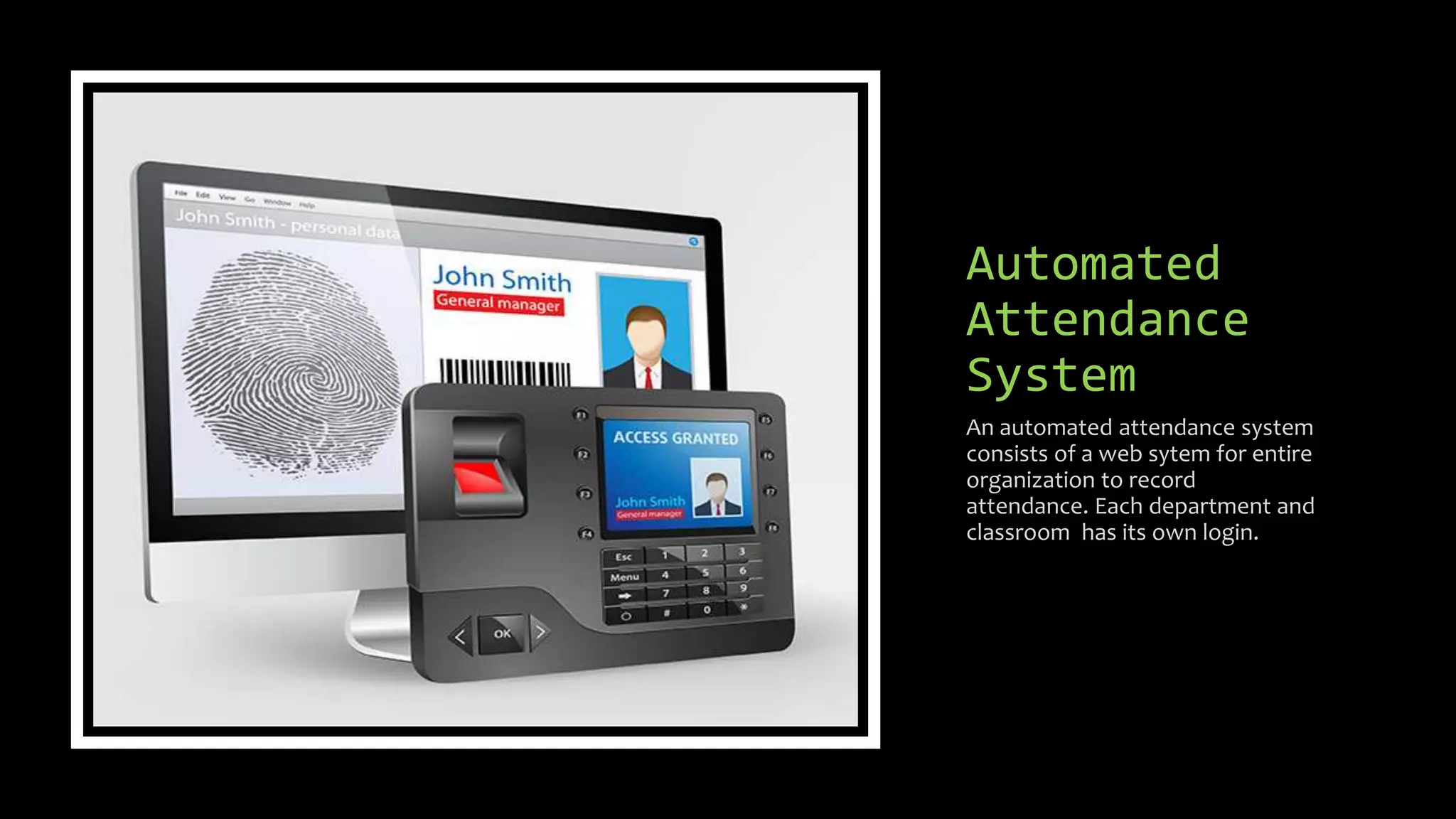 Attendance System.pptx