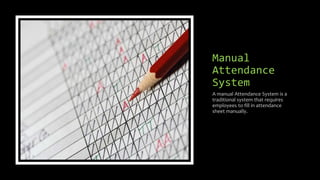 Attendance System.pptx