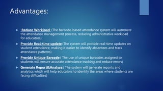 Attendance System.pptx