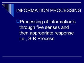 Attention | PPT