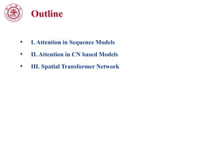 Attention in Deep Learning | PPTX