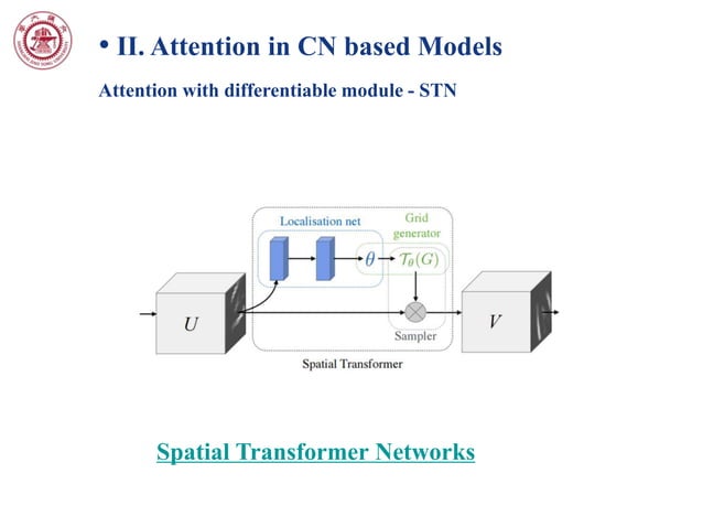 Attention in Deep Learning | PPTX