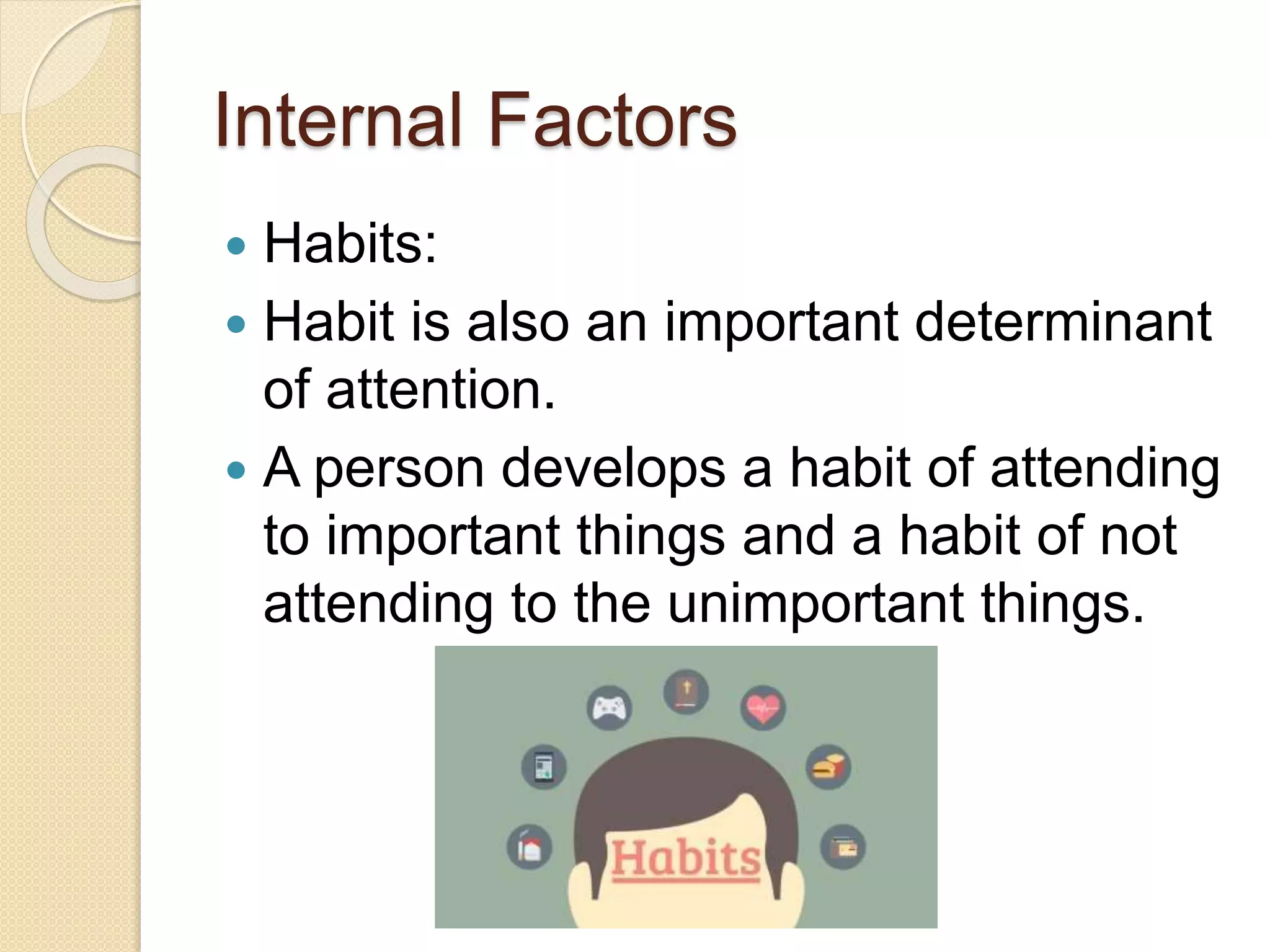 Attention | PPTX