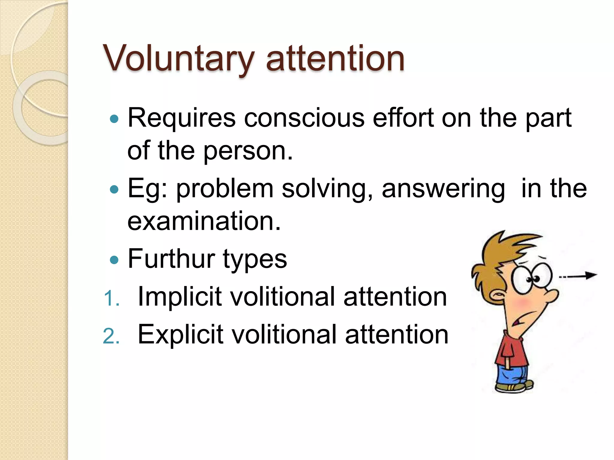 Attention | PPTX