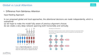 Attention | PDF