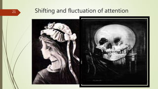 Attention (Normal Psychology) | PPTX