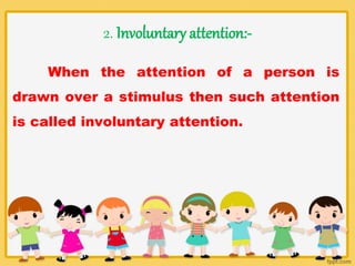 Attention | PPTX
