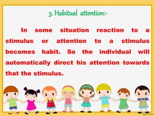 Attention | PPTX