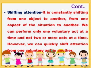Attention | PPTX