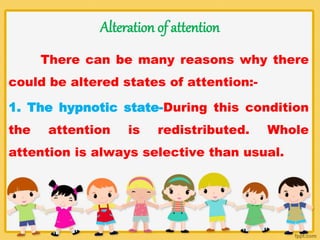 Attention | PPTX