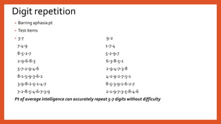 Attention chapter 4 | PPT | Free Download