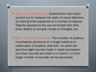 ATTENTION (PSYCHOLOGY IN NURSING) COGNITIVE PROCESS.pptx