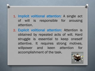 ATTENTION (PSYCHOLOGY IN NURSING) COGNITIVE PROCESS.pptx