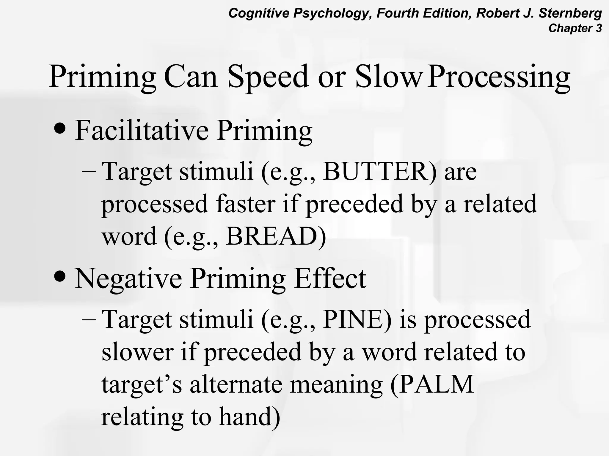 Attention and Consciousness | PPT | Brain and Nervous System Disorders ...