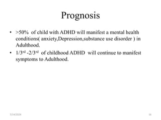 Attention-Defcit.pptx mmmmmmmmmmmmmmmmmmm | PPT