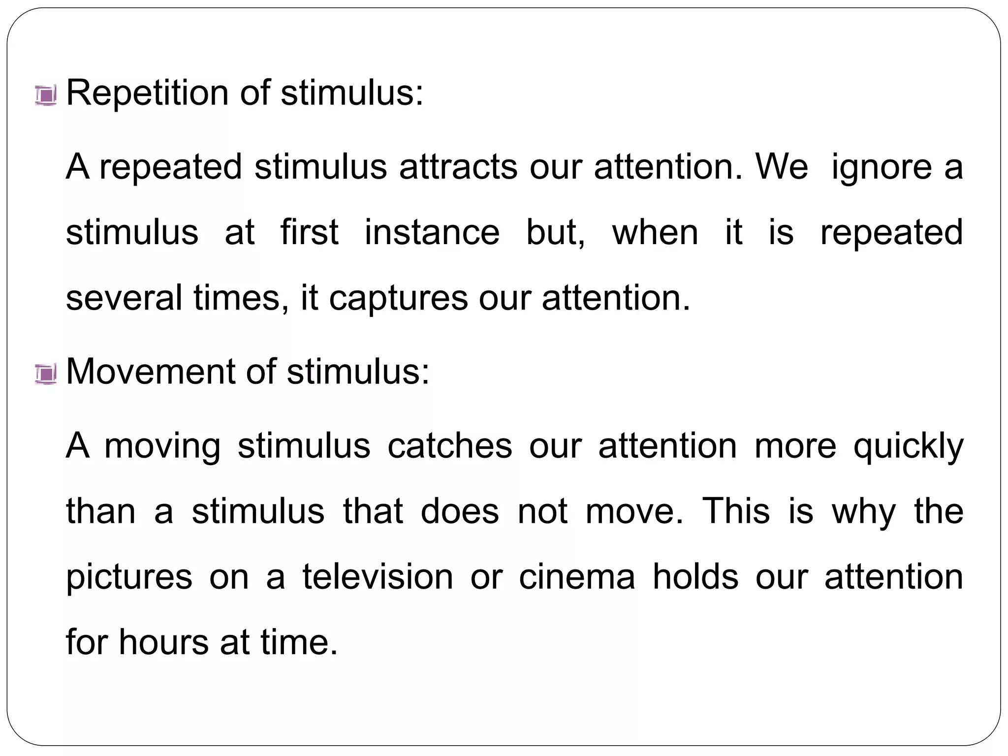 Attention | PPTX