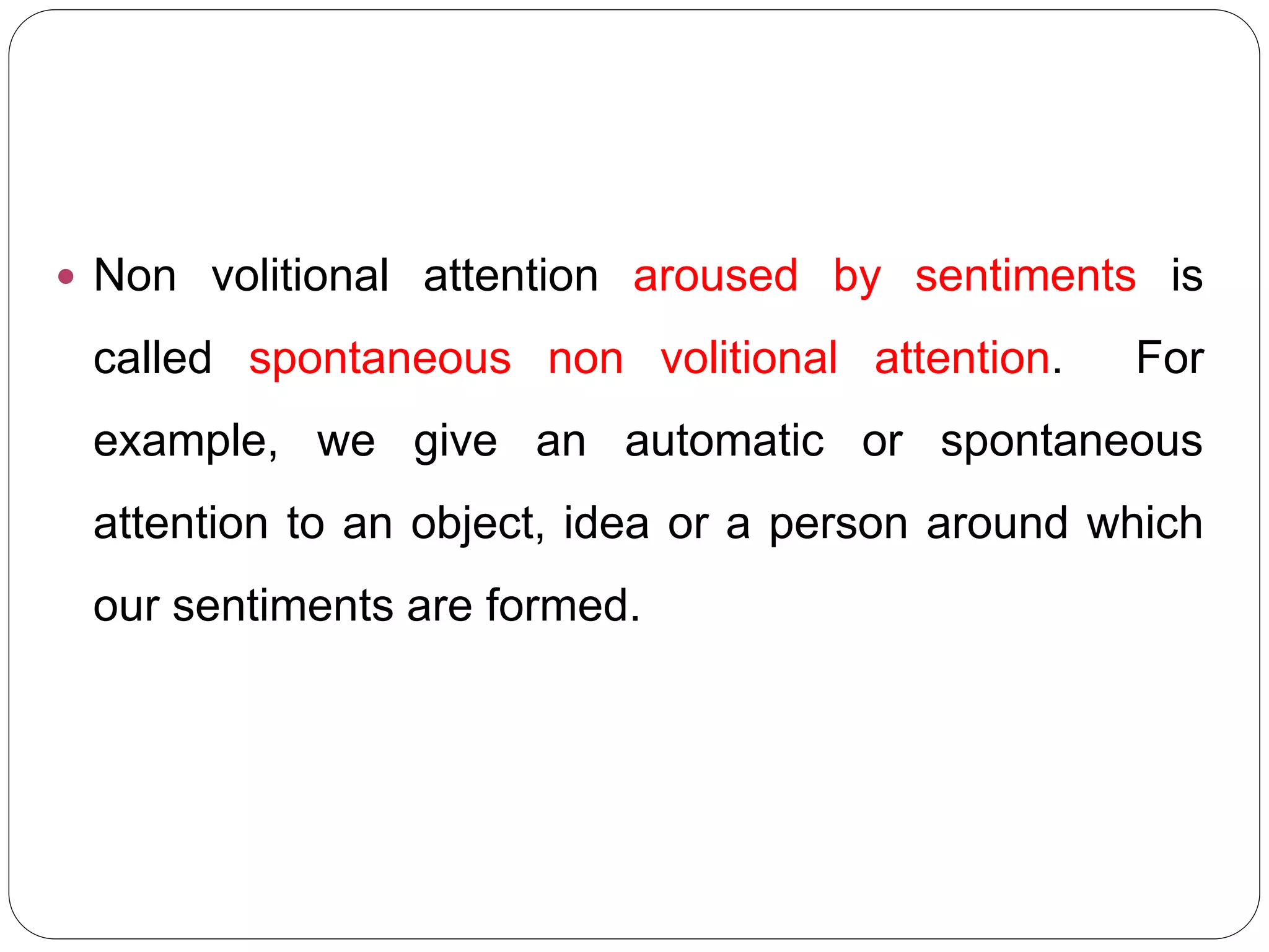 Attention | PPTX