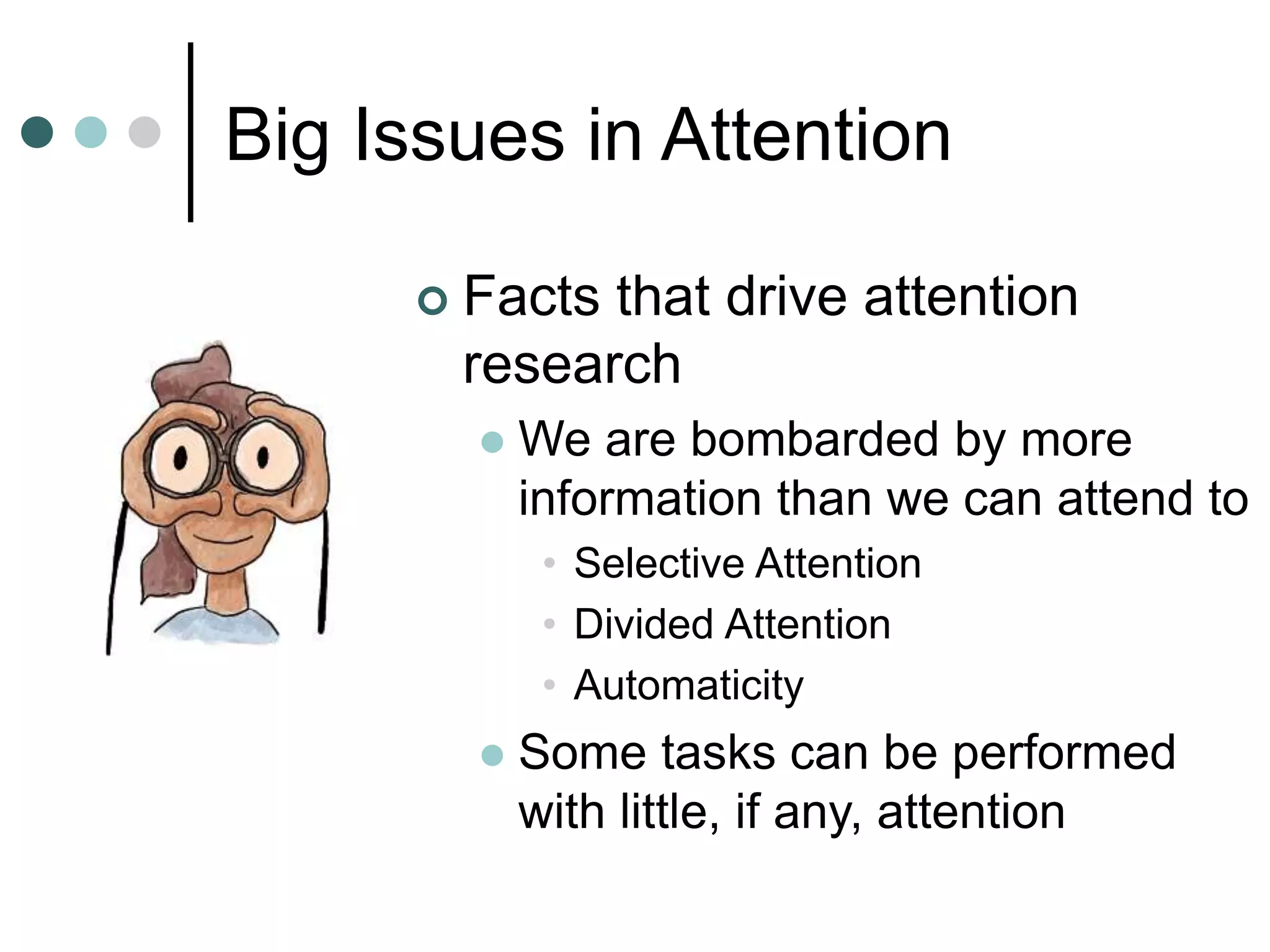 Attention | PPT
