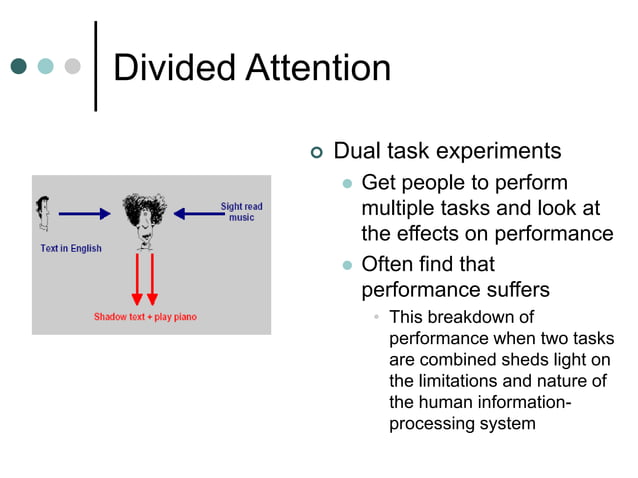 Attention | PPT