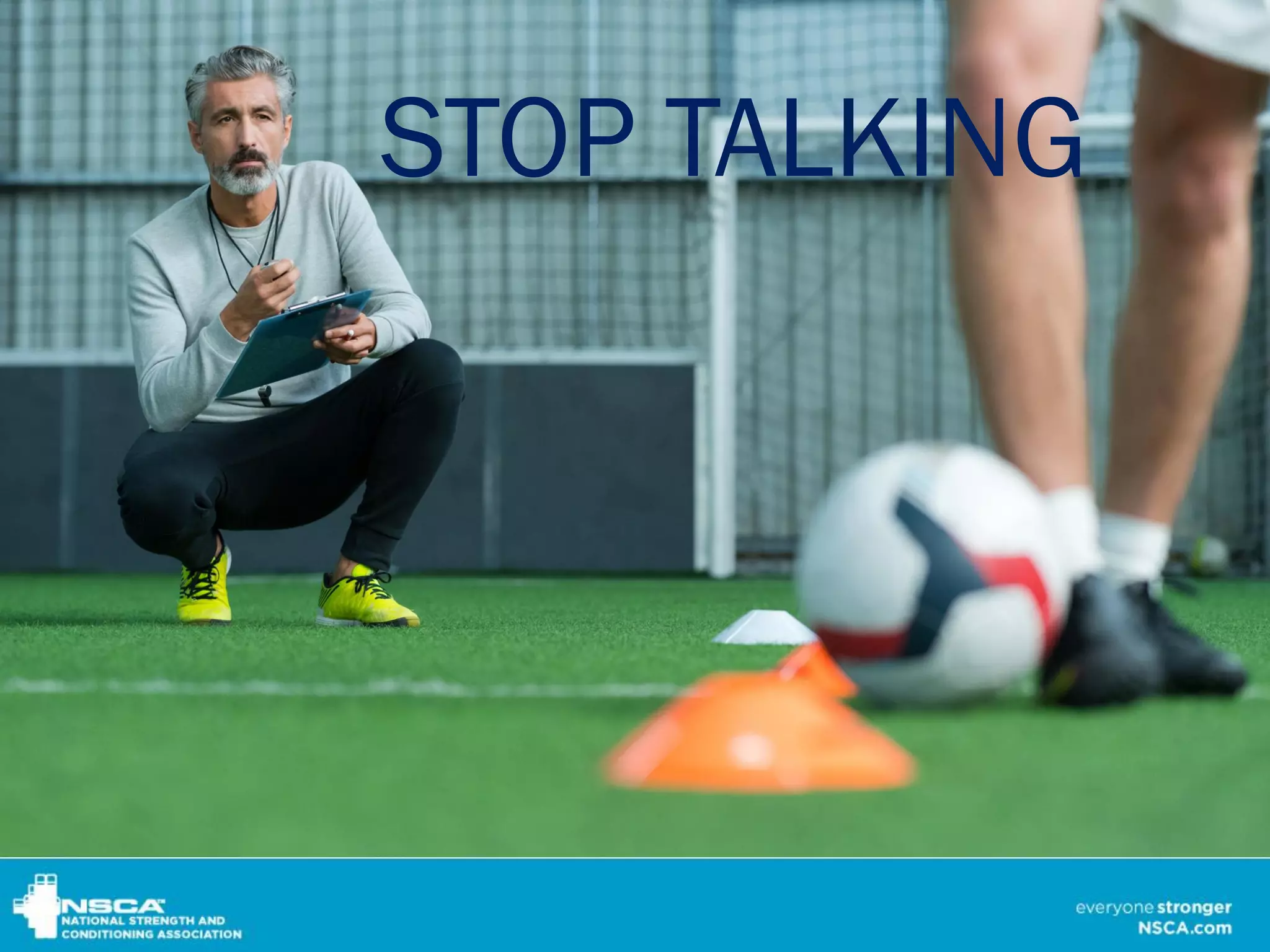 The Role Of Attentional Focus In Performance Athletics Ppt