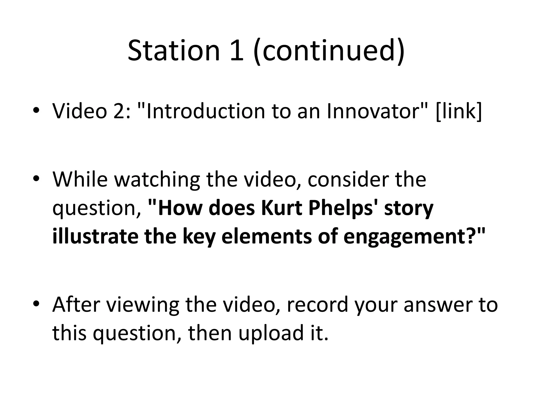 Attention and distraction | PPTX