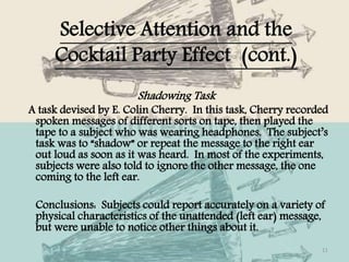 Attention colg | PPTX