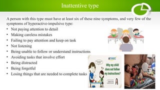 ATTENTION DEFICIT HYPERACTIVE DISORDER.pptx