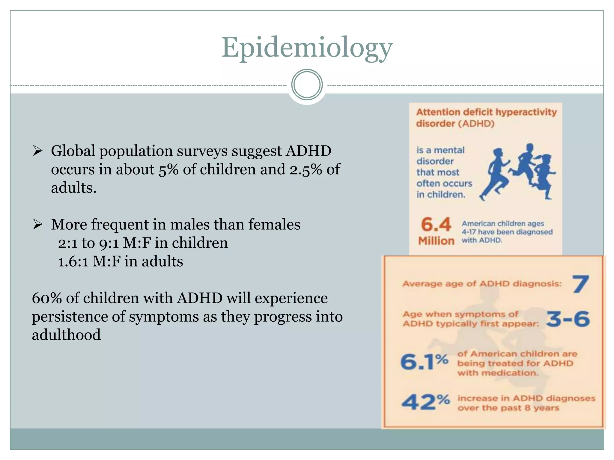 ATTENTION DEFICIT HYPERACTIVITY.pptx | Brain and Nervous System ...