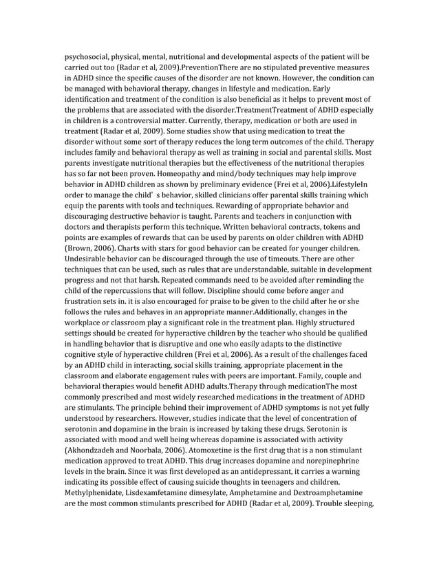 Attention deficit hyperactivity disorder.docx