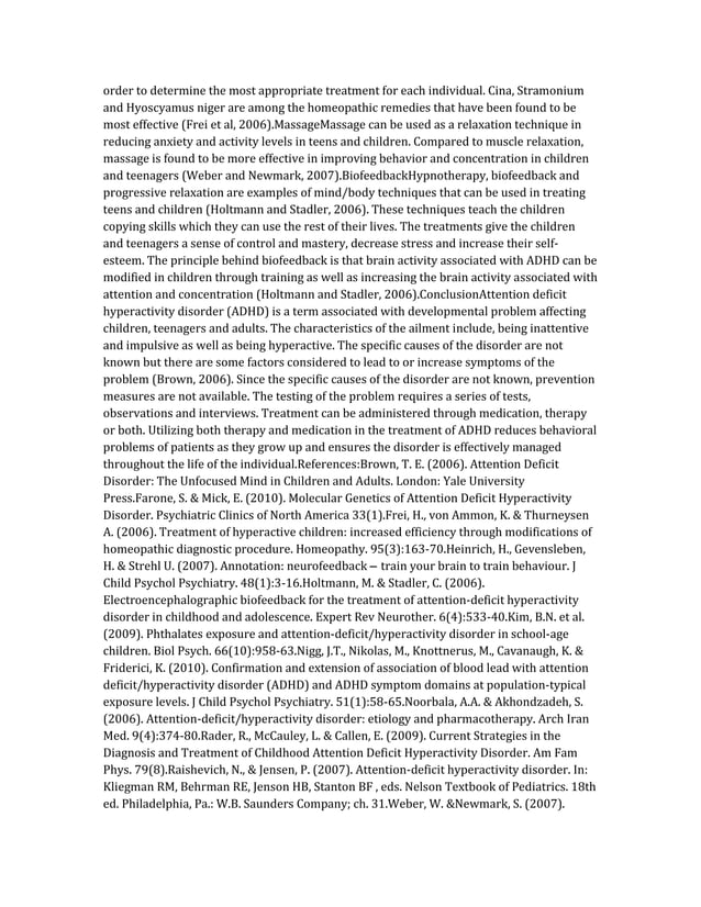 Attention deficit hyperactivity disorder.docx