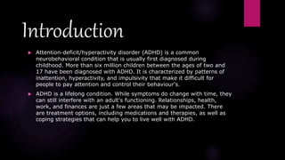 Attention Deficit Hyperactivity Disorder.pptx