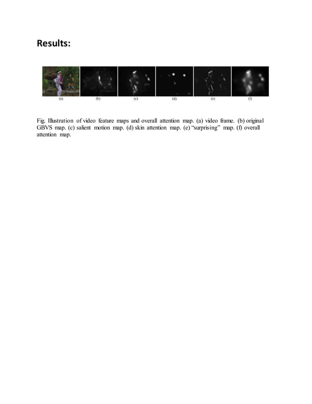 IEEE 2014 MATLAB IMAGE PROCESSING PROJECTS Attention driven foveated ...