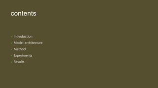 Attention is all you need | PPTX