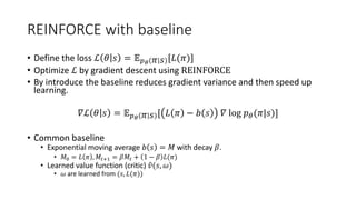 Paper study: Attention, learn to solve routing problems! | PDF