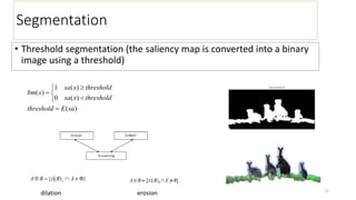 Attention mechanism in brain and deep neural network | PDF