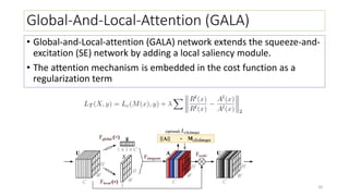 Attention mechanism in brain and deep neural network | PDF