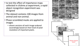 Attention mechanism in brain and deep neural network | PDF