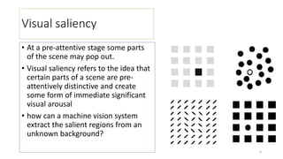 Attention mechanism in brain and deep neural network | PDF