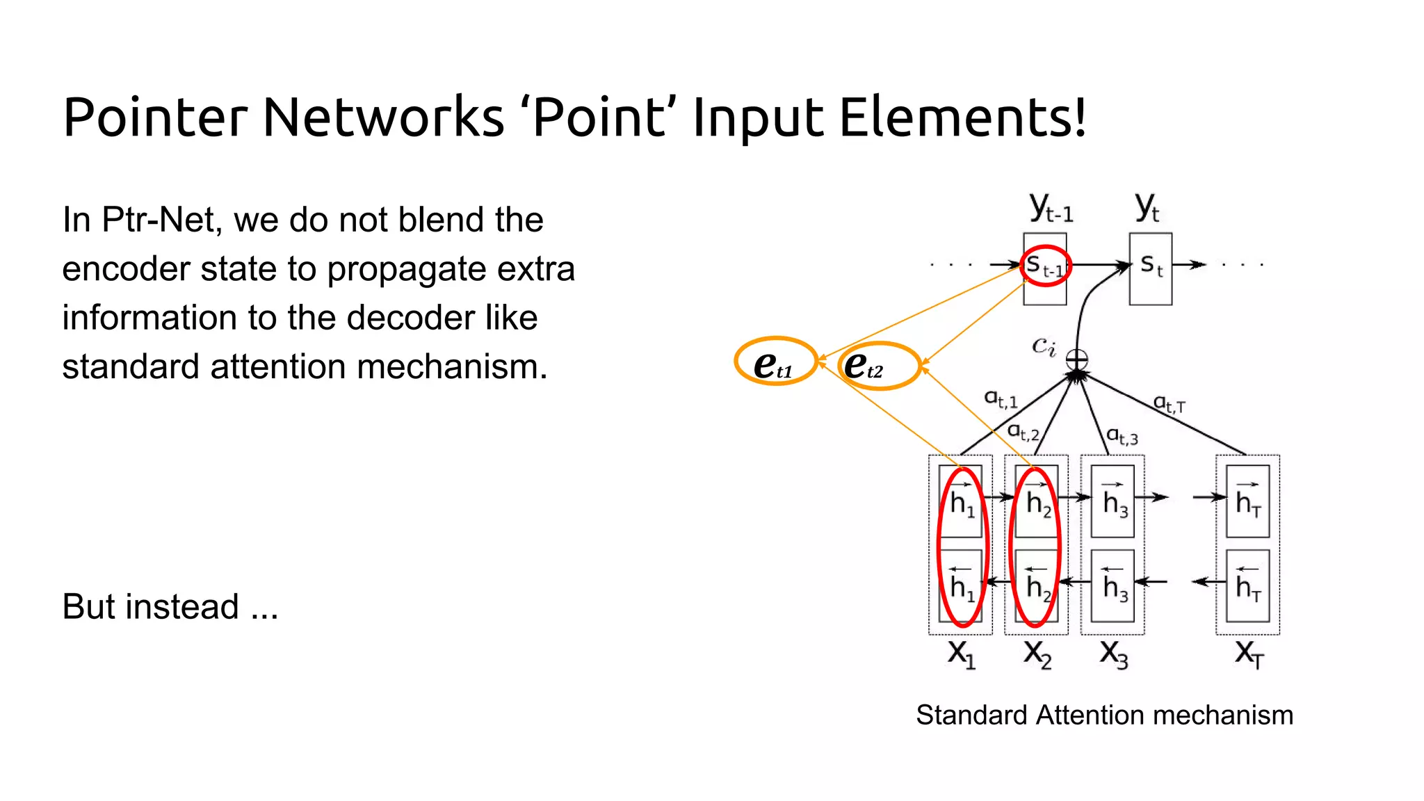Attention mechanisms with tensorflow | PDF